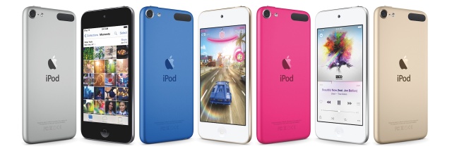 New iPod Touch’s A8 CPU running at 1.1GHz, includes 1GB of RAM | Ars ...