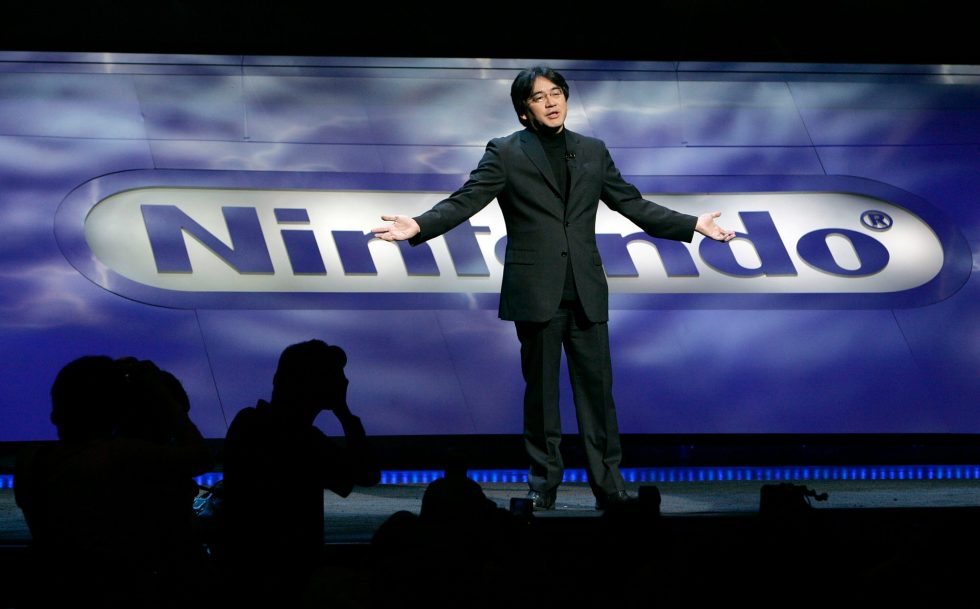 The quotable Satoru Iwata: Nintendo’s late president, in his own words ...