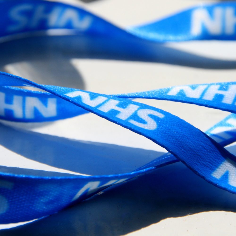 Tag: NHS Foundation Trust - Ars Technica