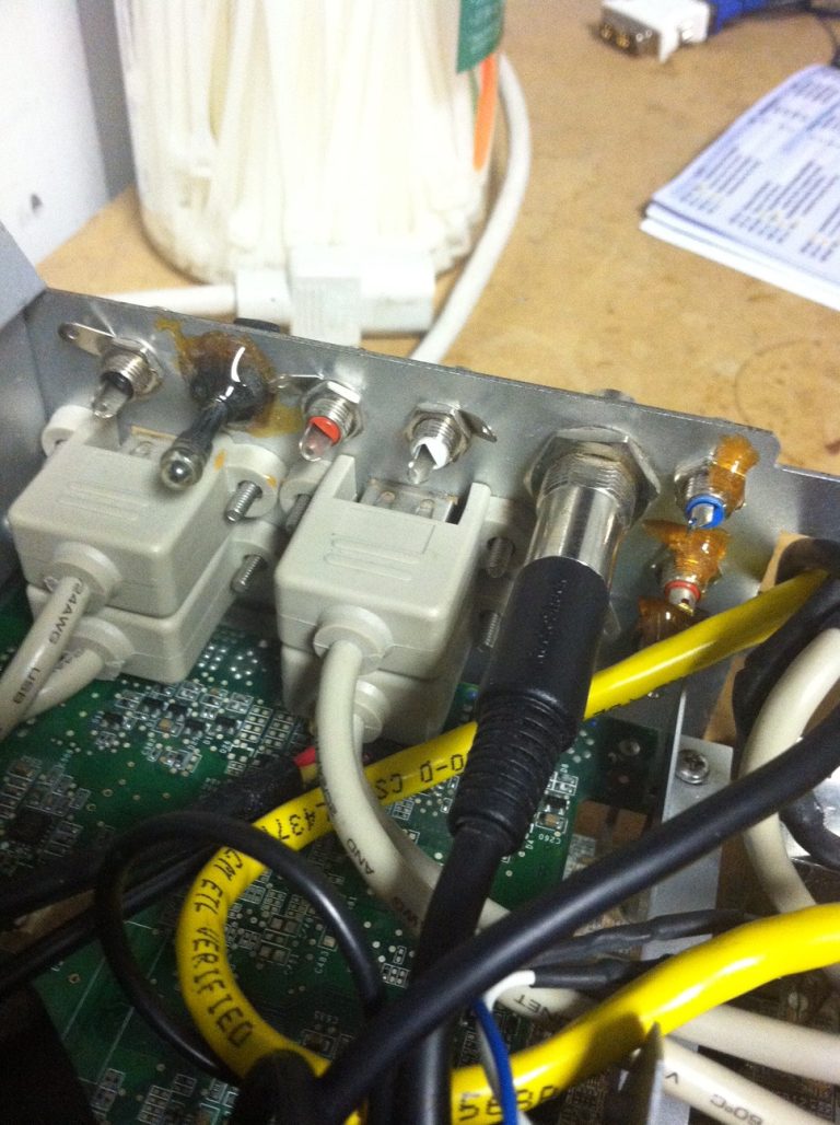 Ars reader: So a guy walks into my shop with an Infinium Phantom ...