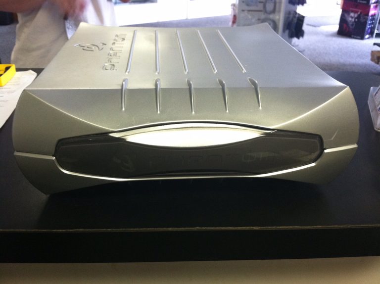 Ars reader: So a guy walks into my shop with an Infinium Phantom ...