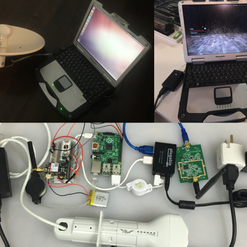 Tag: proxyham - Ars Technica