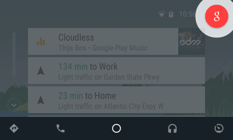 Android Auto review: A beautiful, but beta alternative to awful OEM ...