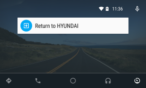 Android Auto secrets hint at vehicle diagnostic app, expanded car ...