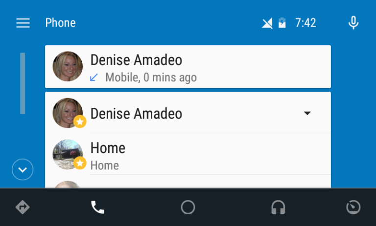 Android Auto review: A beautiful, but beta alternative to awful OEM ...