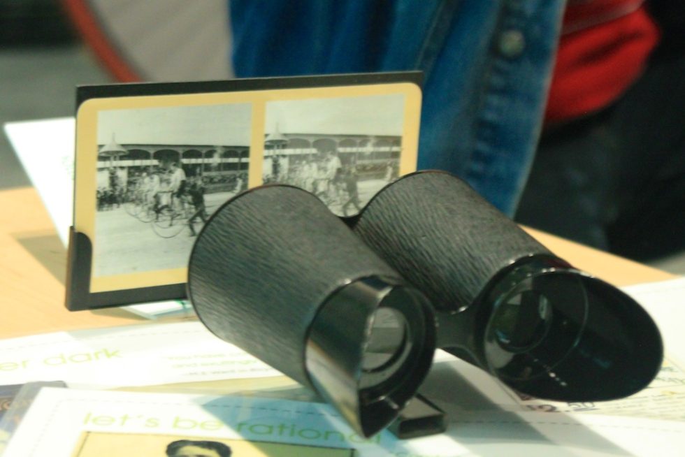 Gallery: The Smithsonian traces technology from the cotton gin to the ...