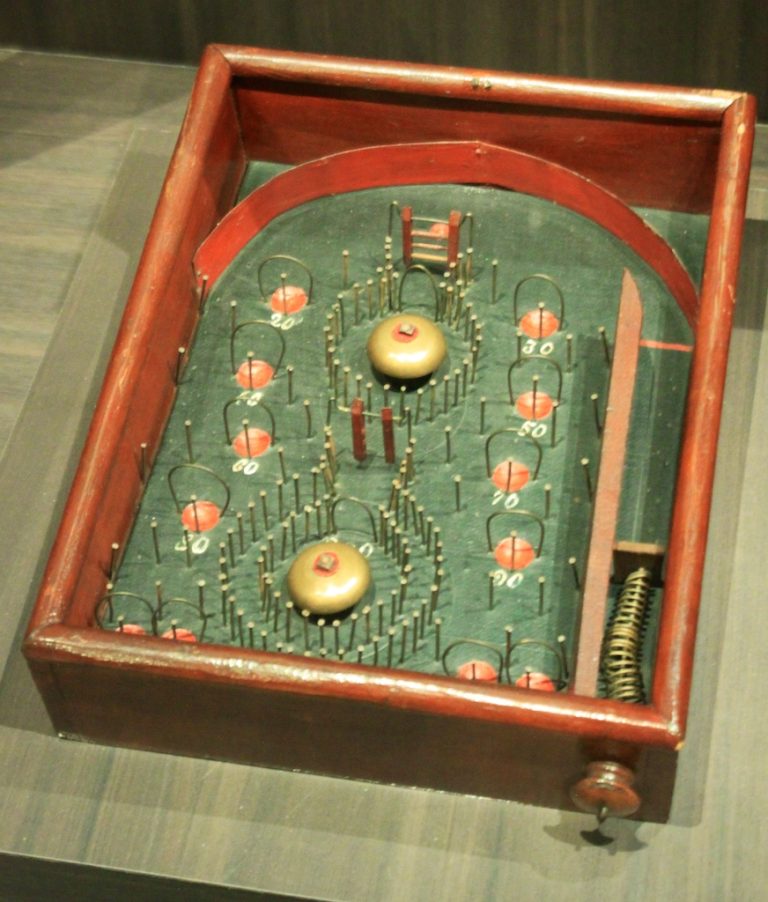 Gallery: The Smithsonian traces technology from the cotton gin to the ...