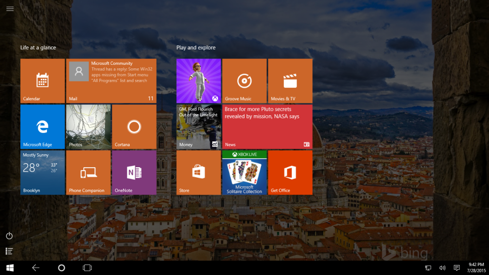 Review: Windows 10 is the best version yet—once the bugs get fixed ...