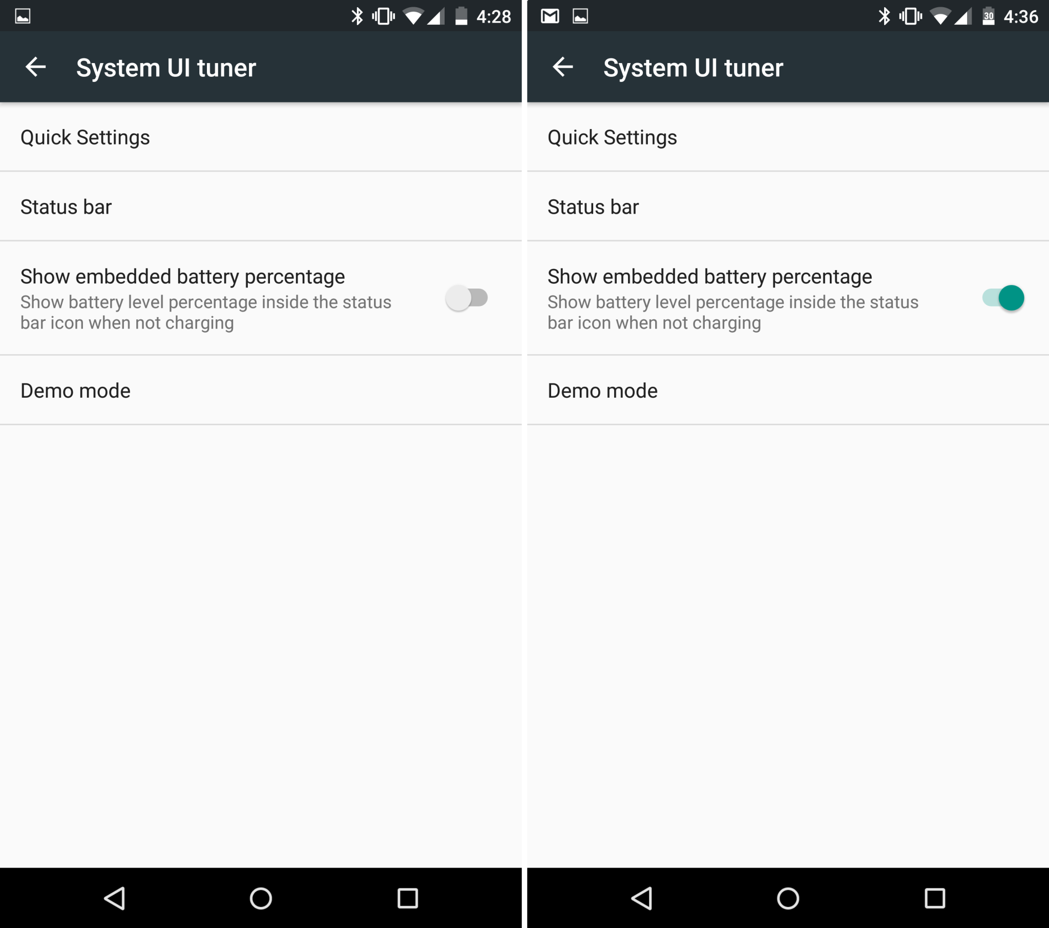 Everything new in the Android M Preview 2 - Ars Technica