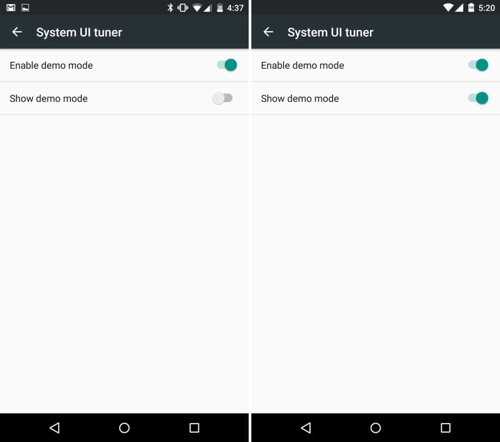 Everything new in the Android M Preview 2 - Ars Technica