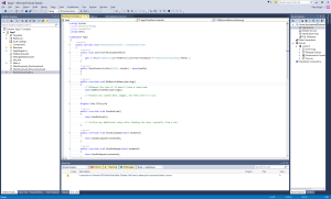 Visual Studio 2015 launches, with Android, iOS, and even Apple Watch ...