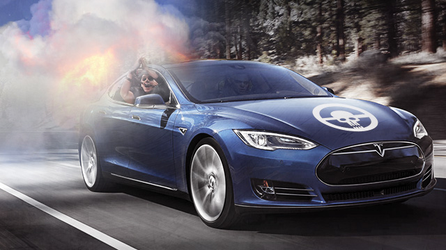 How much do electric cars actually pollute? - Ars Technica