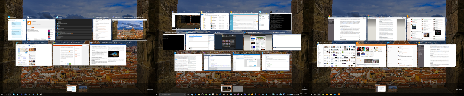 Review: Windows 10 is the best version yet—once the bugs get fixed ...
