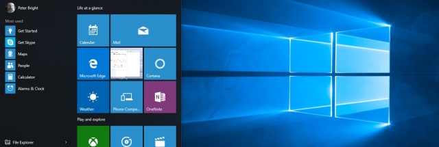 There will, in fact, be Windows 10 PCs in stores on its July 29 release ...