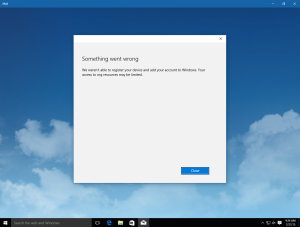 Windows 10 Mail: Beautiful but bug-ridden - Ars Technica