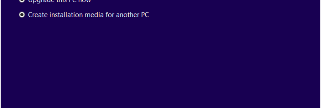 How to do a clean install of Windows 10 (from Windows 7 and 8) | Ars ...