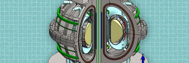 Small, modular nuke plant proposed—this time for fusion | Ars Technica