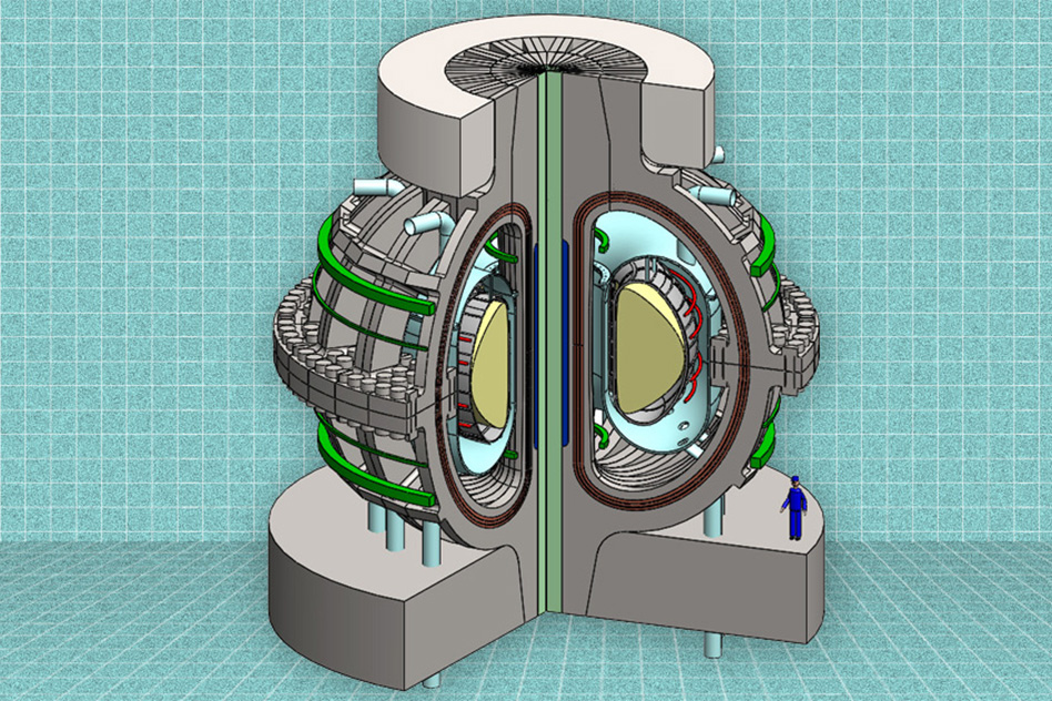 Small, modular nuke plant proposed—this time for fusion - Ars Technica