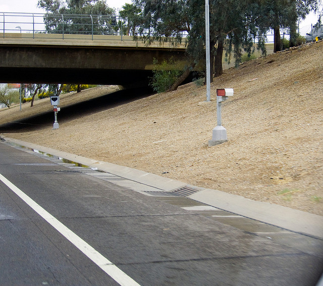 City of Chicago sues red light camera maker Redflex for more than $300 ...