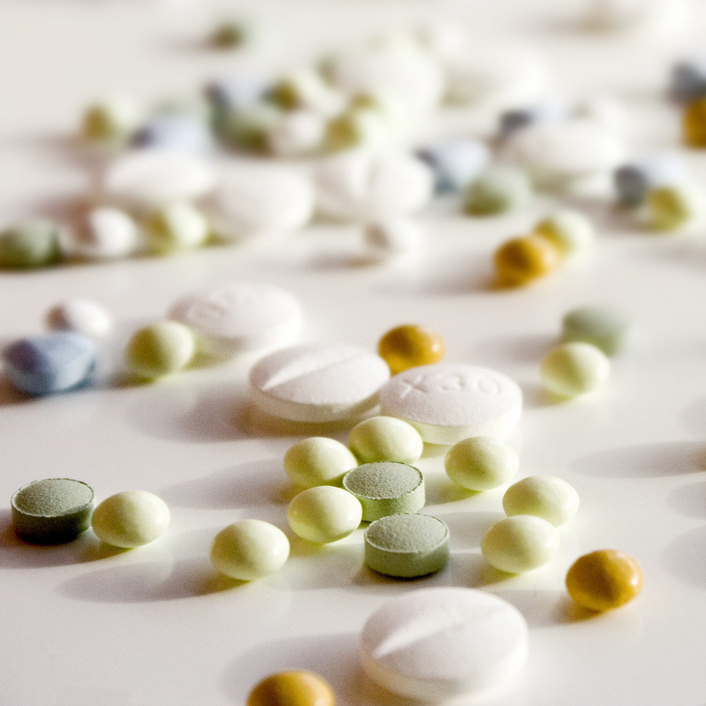 Increasing the transparency of clinical drug trials reduces number of ...