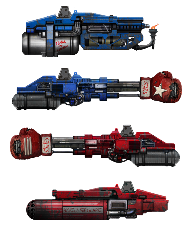 America takes on Japan in terrifying giant mech battle this August ...