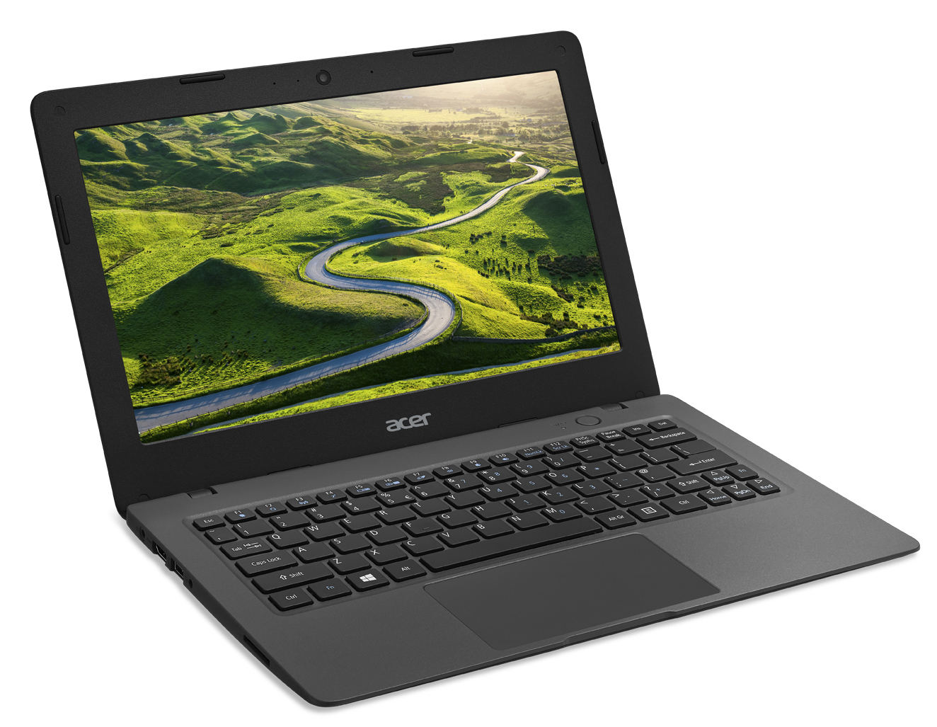Acer’s “Cloudbooks” are Windows 10 laptops starting at $170 - Ars Technica