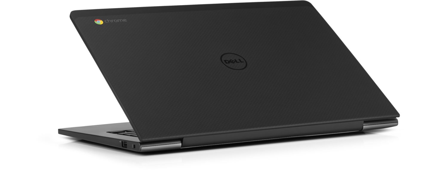 Dell announces a premium Chromebook that may finally hit that sweet ...