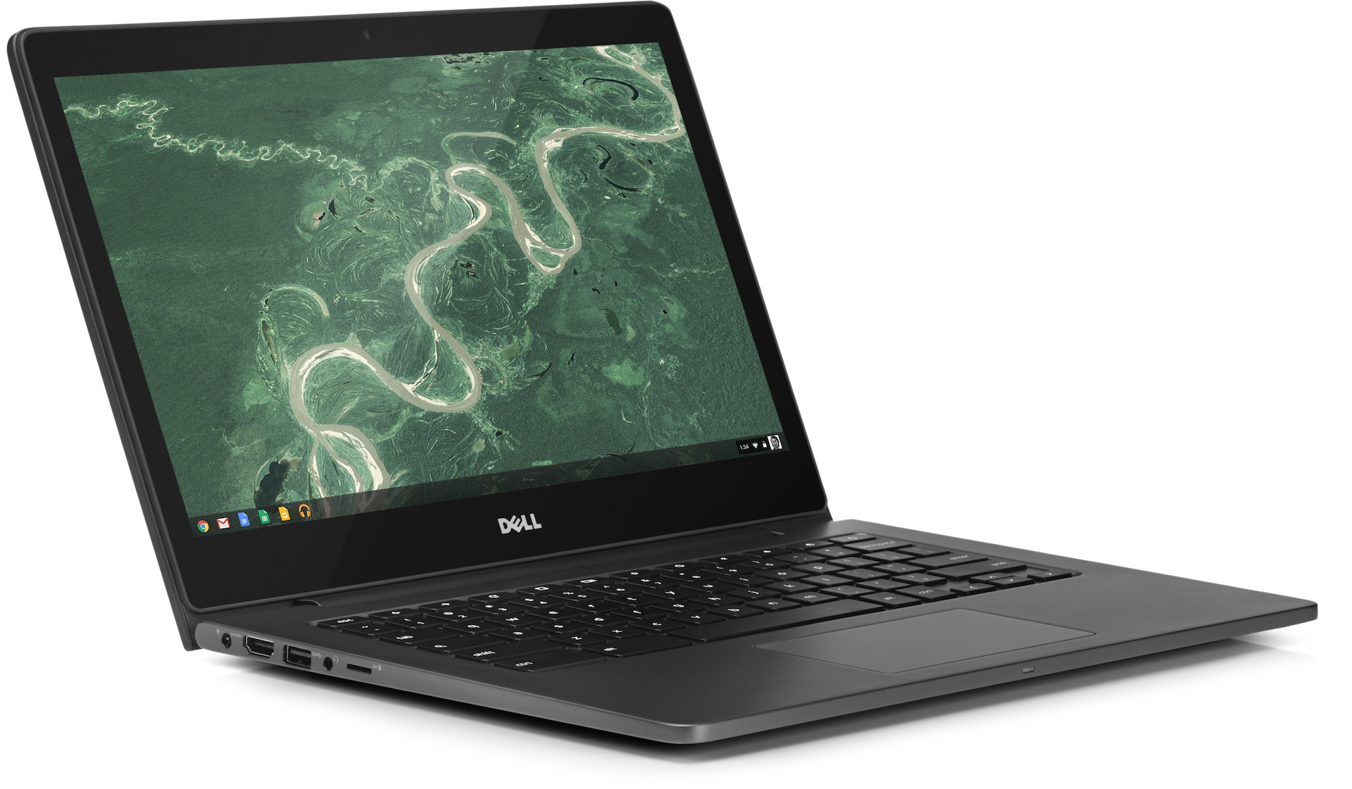 Dell announces a premium Chromebook that may finally hit that sweet ...