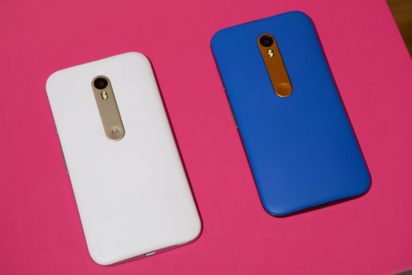 Review: New $180 Moto G is a stylish upgrade worthy of the original ...