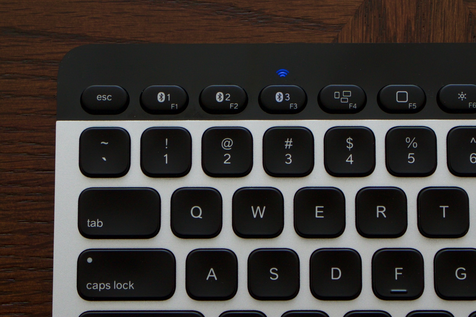Logitech’s rechargeable, switchable keyboard is a great choice for iOS ...