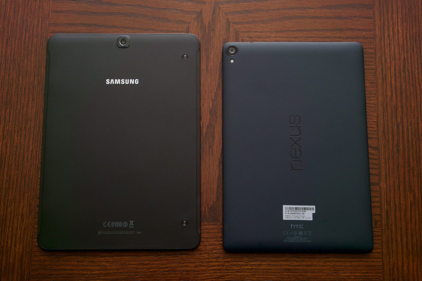 Galaxy Tab S2: A lighter tablet with the right aspect ratio, high price ...