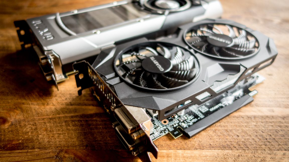 Nvidia’s GTX 950 is a highly capable, good-value GPU for 1080p gaming ...