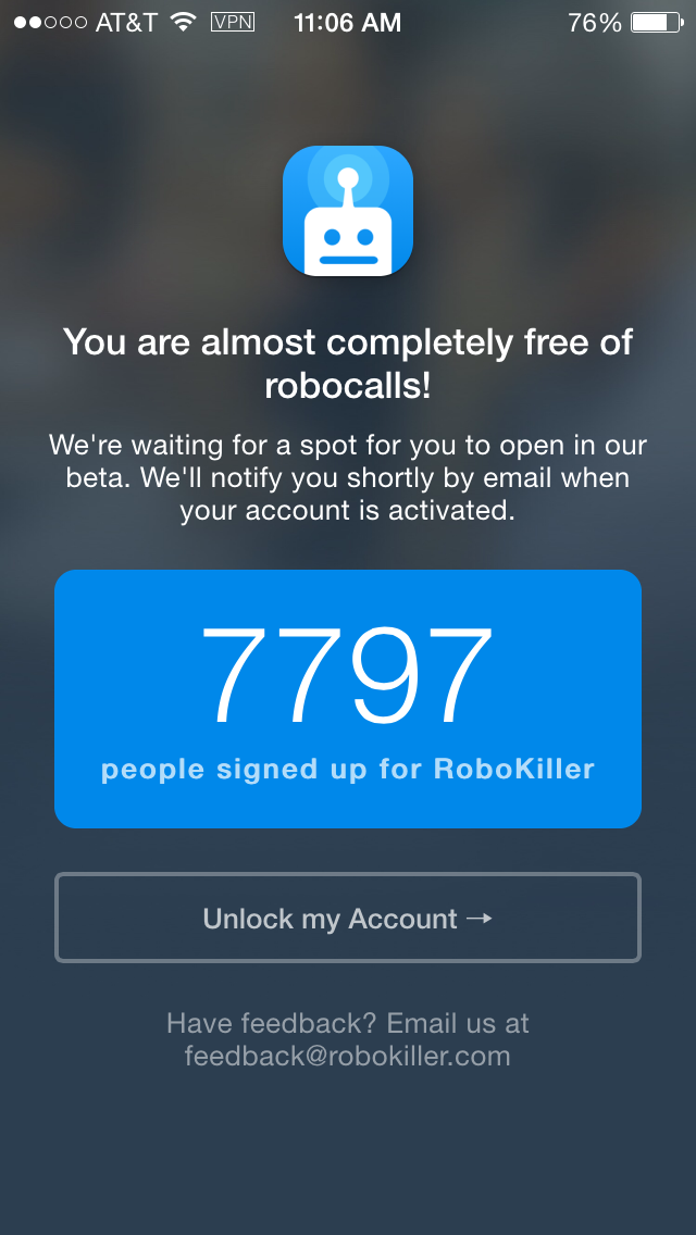 RoboKiller wins FTC prize by annihilating robocalls | Ars Technica
