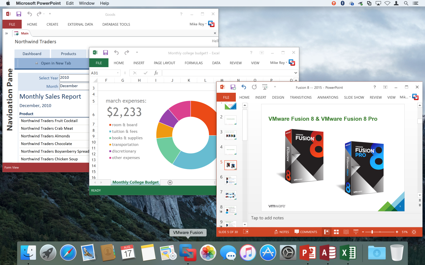 VMware brings Windows 10 and graphics boost to Fusion and Workstation ...