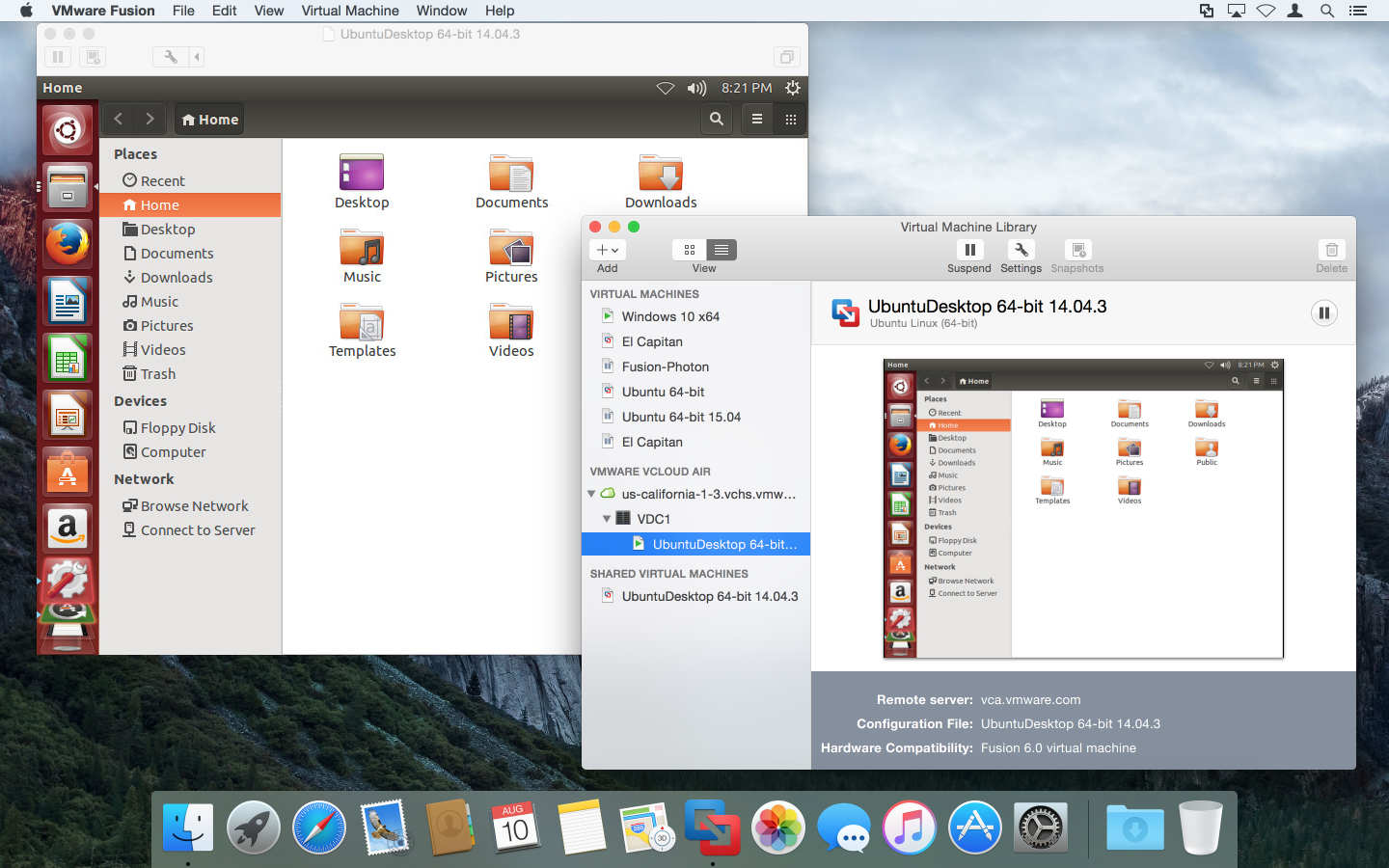 VMware brings Windows 10 and graphics boost to Fusion and Workstation ...