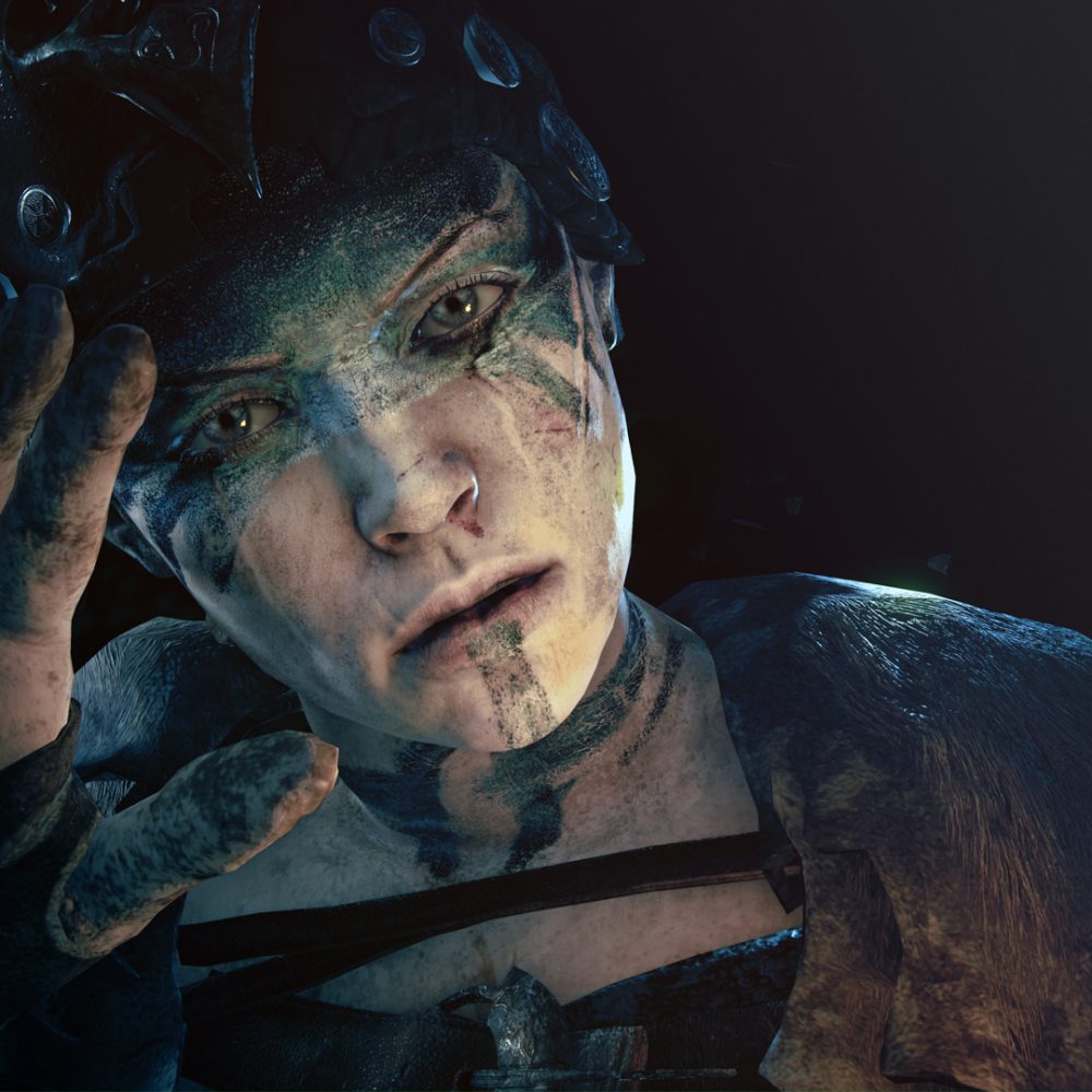 Tag: hellblade - Ars Technica