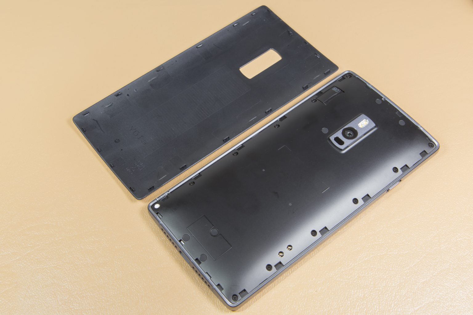 OnePlus 2 Review—OnePlus cuts the wrong corners to stand out on a ...