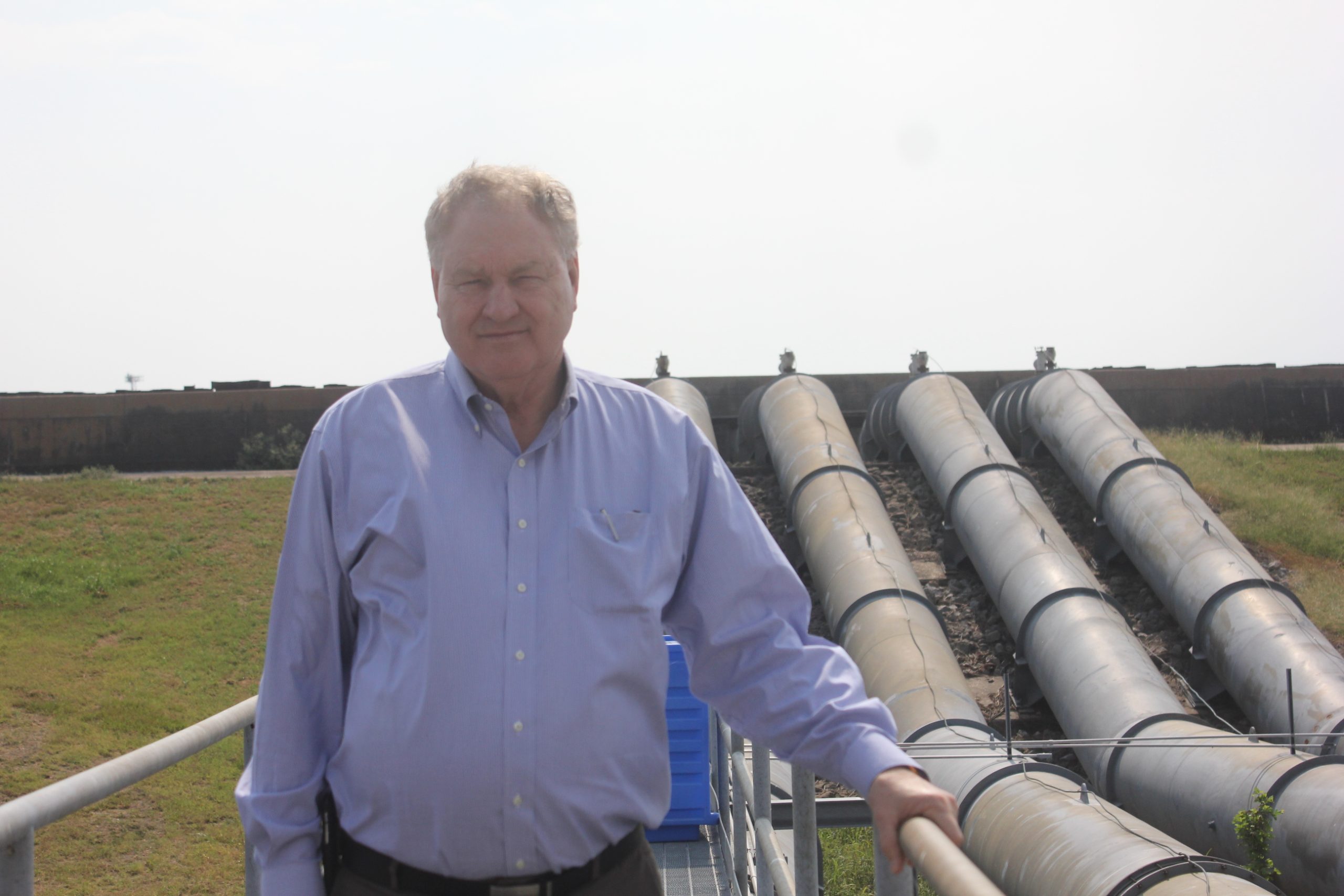 NASA versus Katrina: August 29, 2005 - Ars Technica