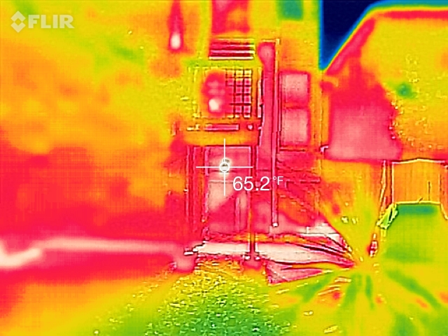 FLIR One, round two: The thermal imaging camera drops $100, gets a new ...