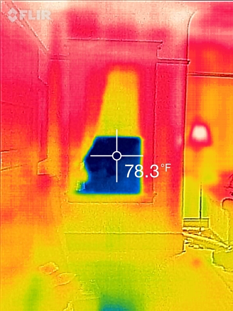 FLIR One, round two: The thermal imaging camera drops $100, gets a new ...