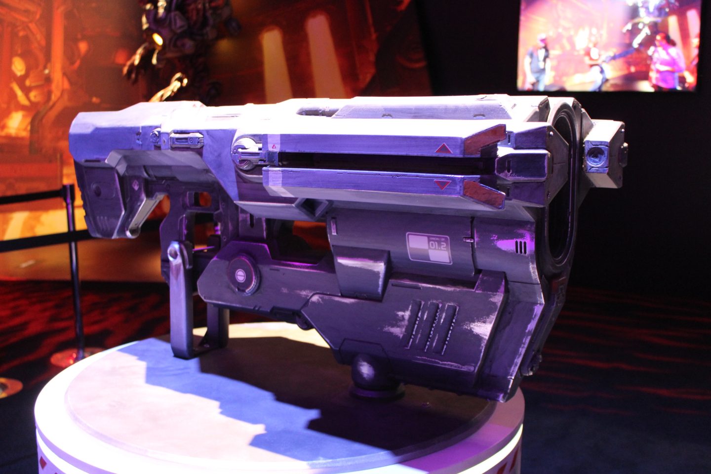 PAX Prime 2015 in pictures: Cosplay, cartridge art, and classic gaming ...