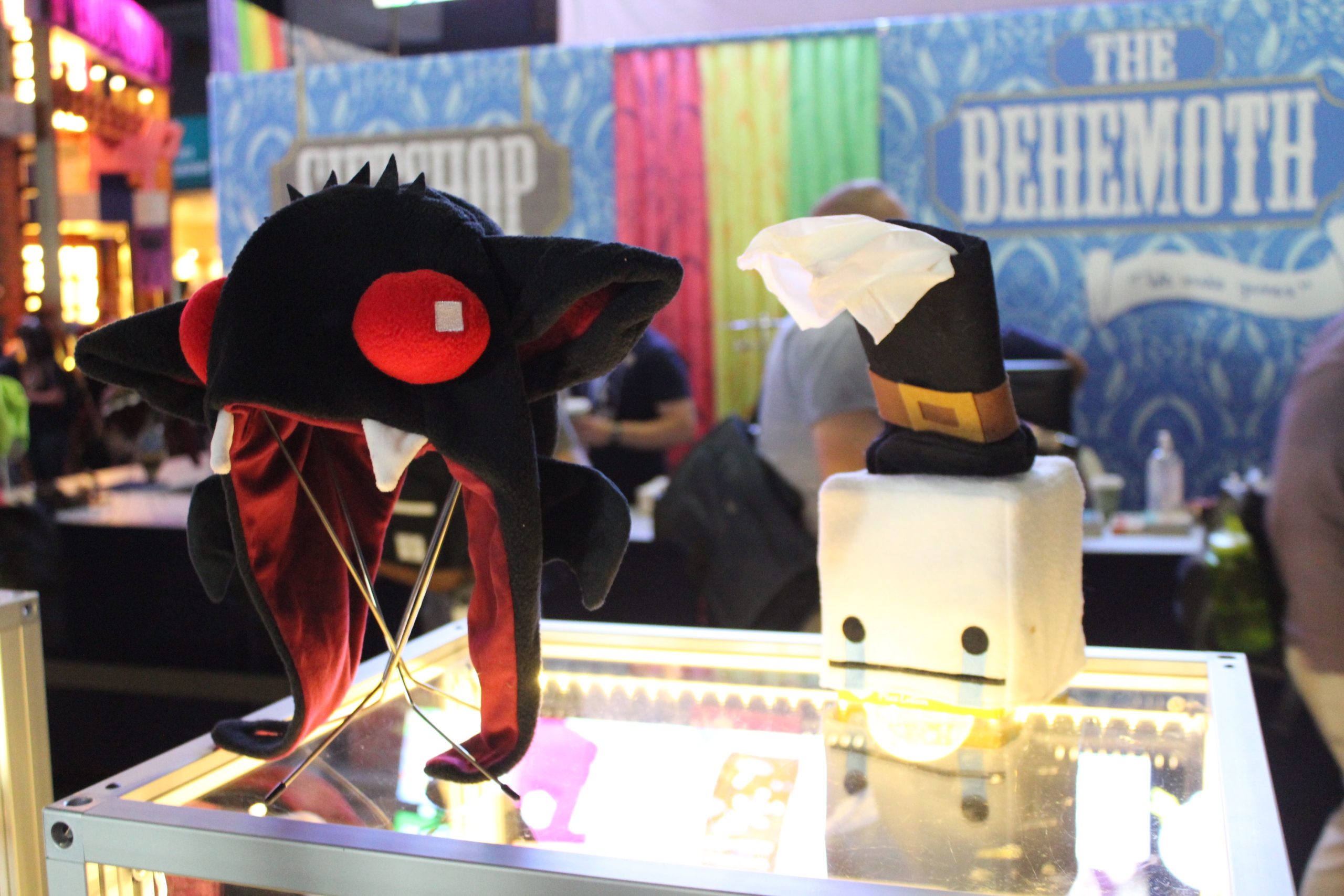 PAX Prime 2015 in pictures: Cosplay, cartridge art, and classic gaming ...
