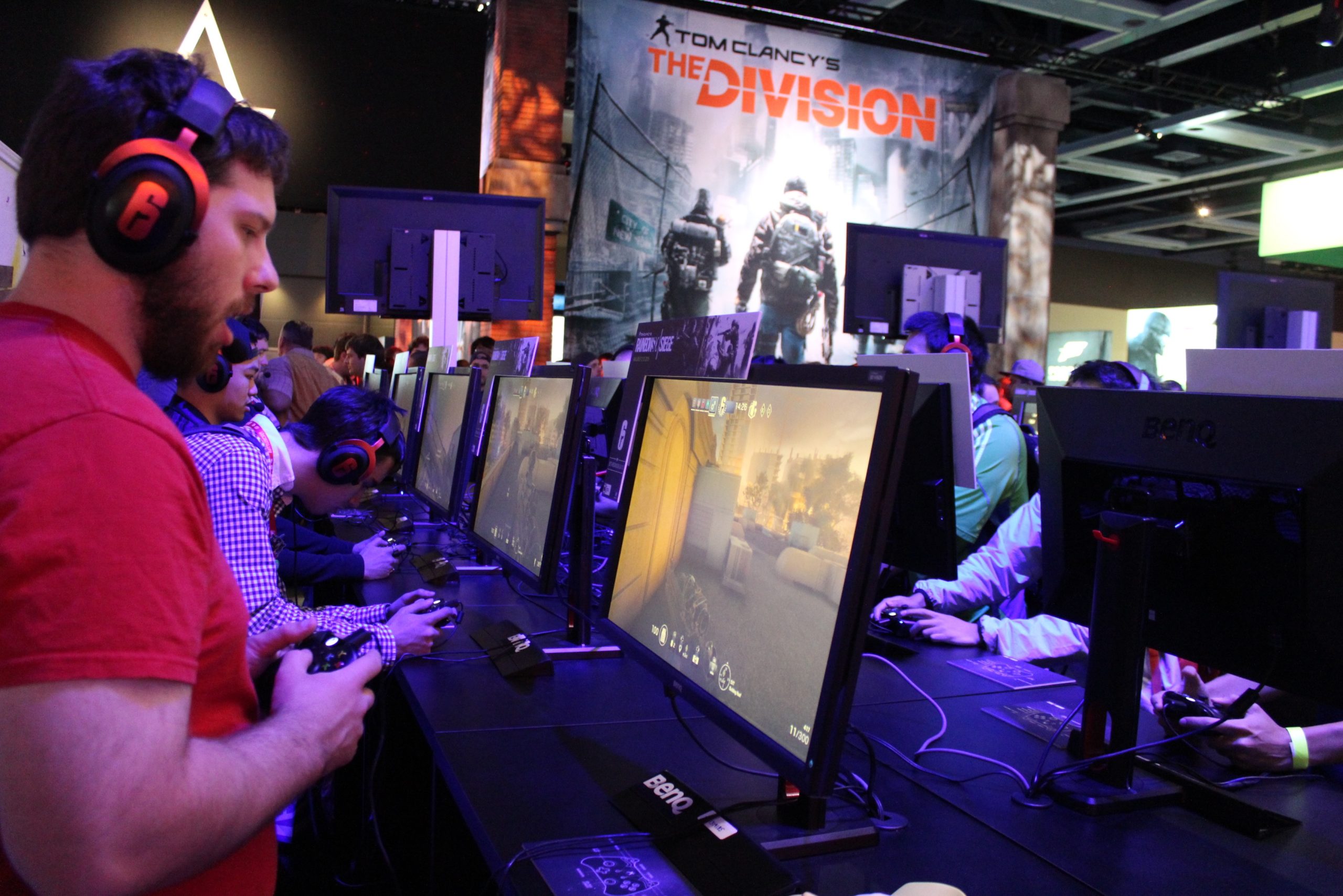 PAX Prime 2015 in pictures: Cosplay, cartridge art, and classic gaming ...