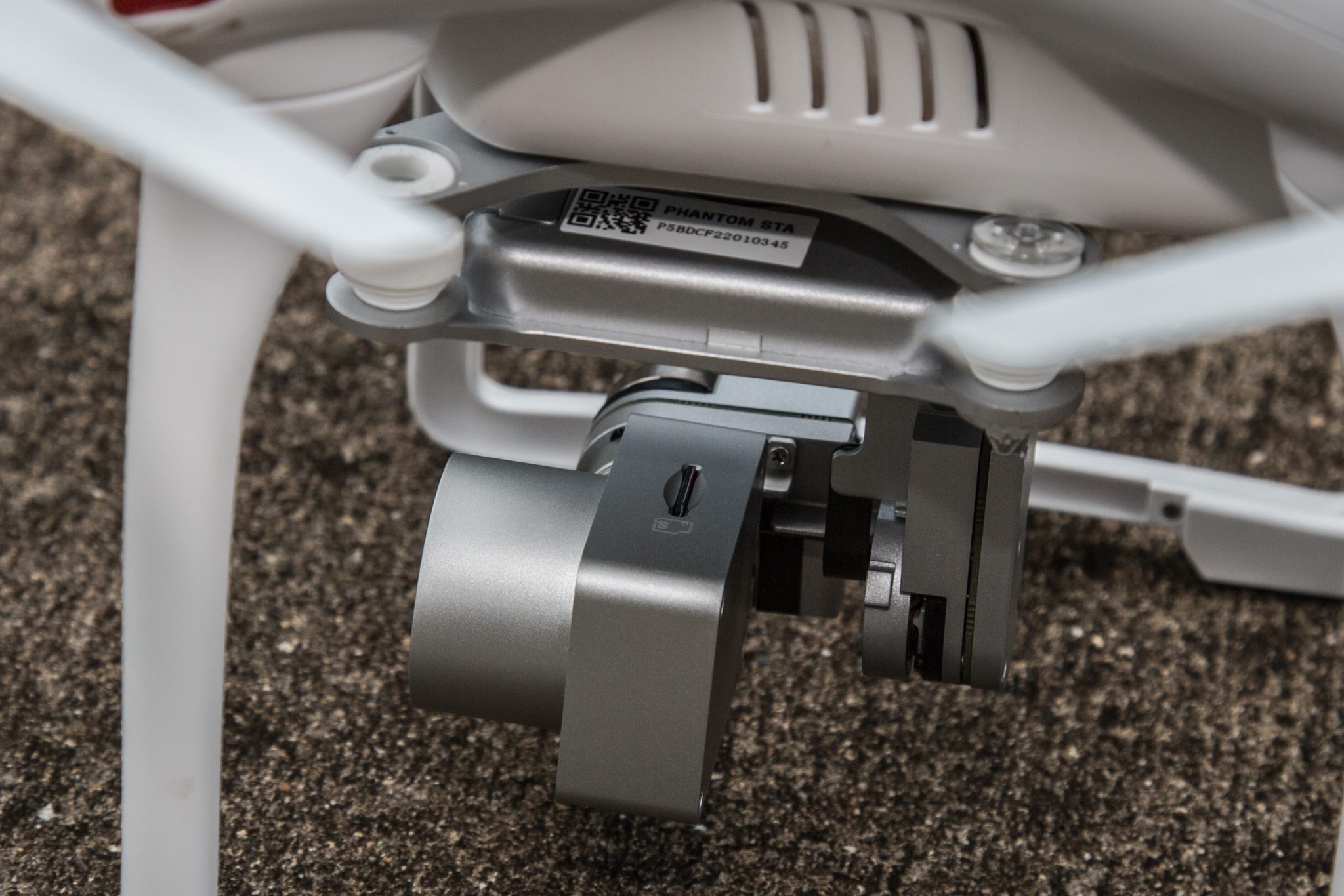 Flying DJI’s new Phantom 3 Standard—better software, better camera ...