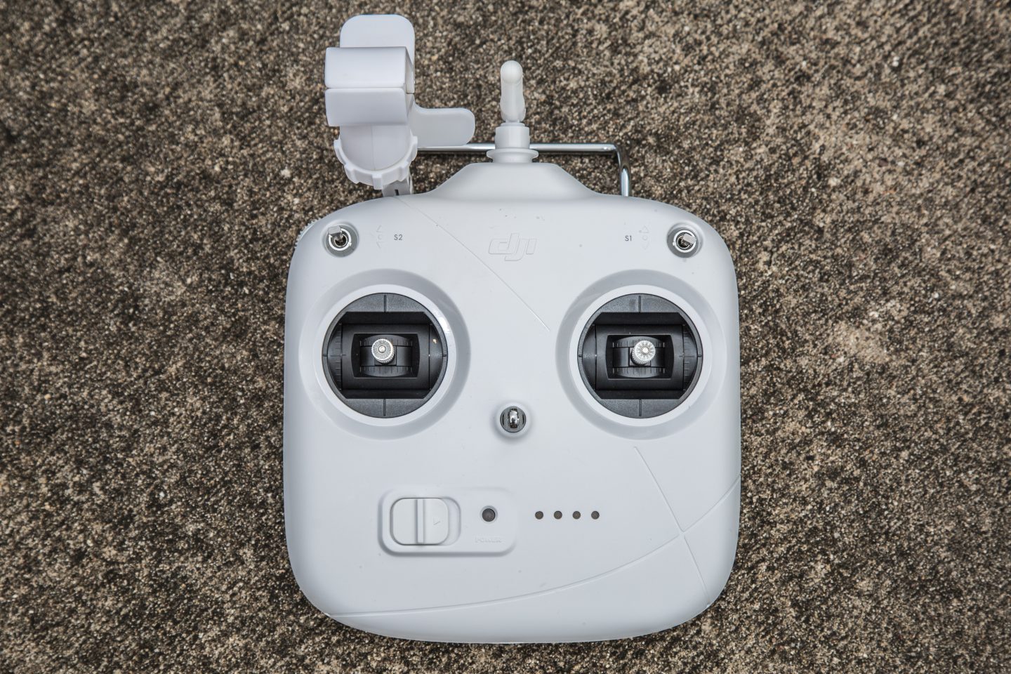 Flying DJI’s new Phantom 3 Standard—better software, better camera ...