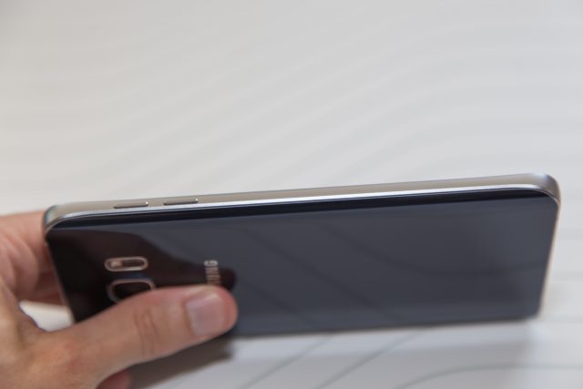 Hands on with the Samsung Galaxy Note 5 and Galaxy S6 Edge+ - Ars Technica