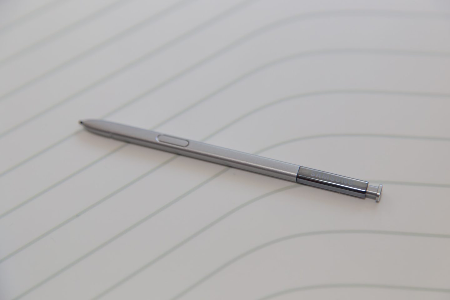 Hands on with the Samsung Galaxy Note 5 and Galaxy S6 Edge+ - Ars Technica