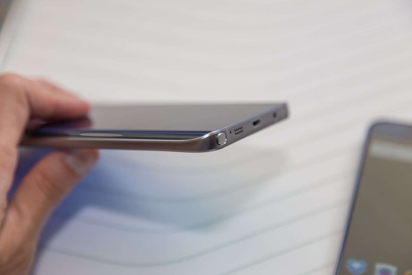 Hands on with the Samsung Galaxy Note 5 and Galaxy S6 Edge+ - Ars Technica