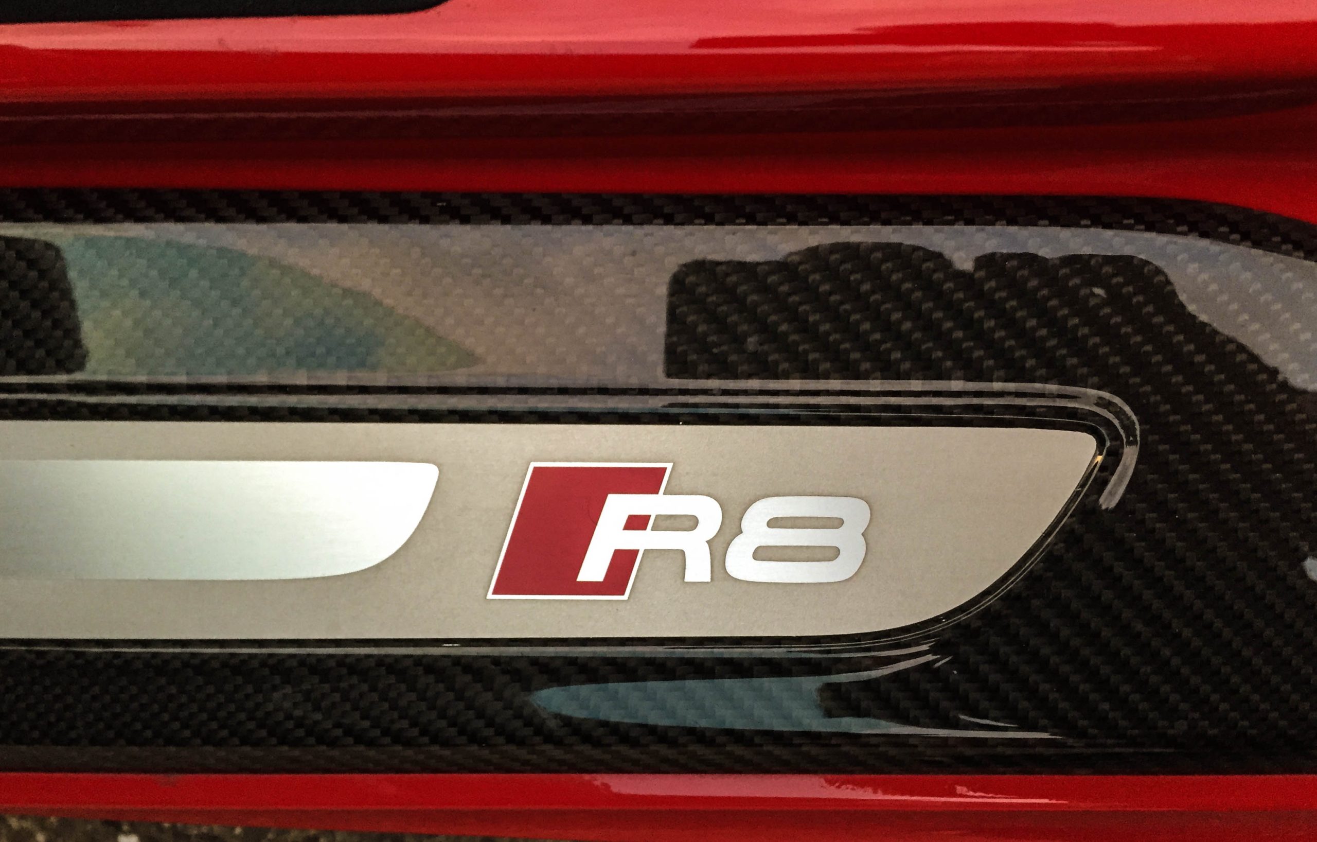 Audi R8 V10 Plus: A week with Tony Stark’s ride - Ars Technica